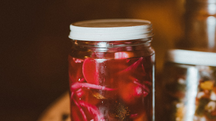 Discover the Delights of Home Fermentation: A Journey to Healthier Liv ...