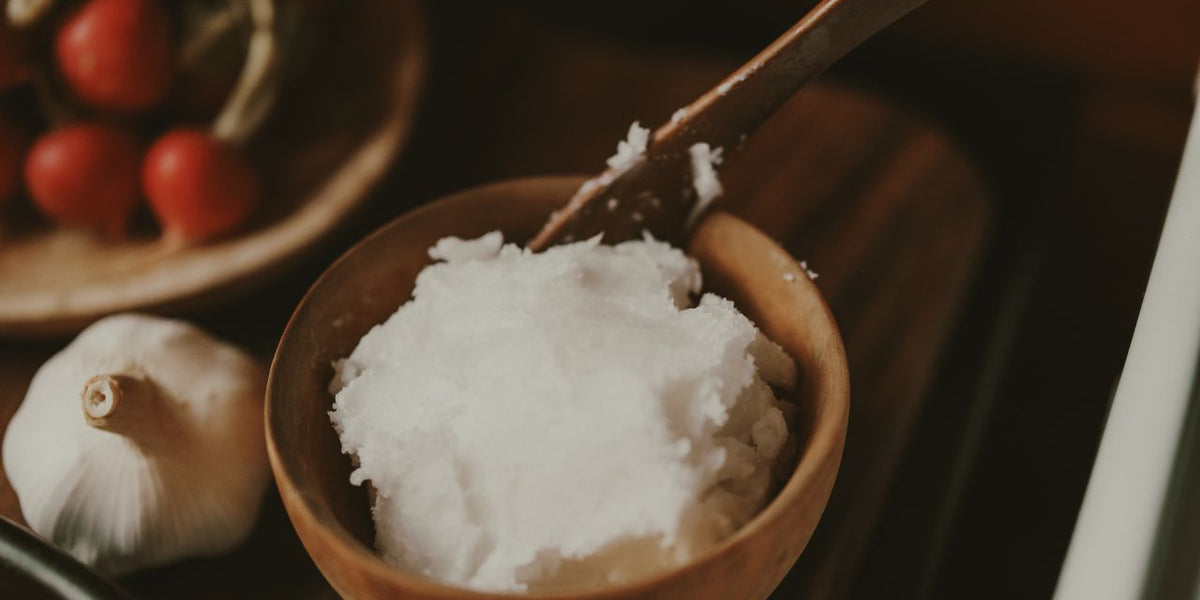 The Renaissance of Lard: Rediscovering a Healthy Cooking Tradition ...