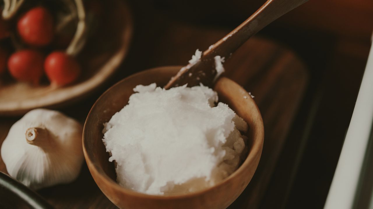 The Renaissance of Lard: Rediscovering a Healthy Cooking Tradition ...