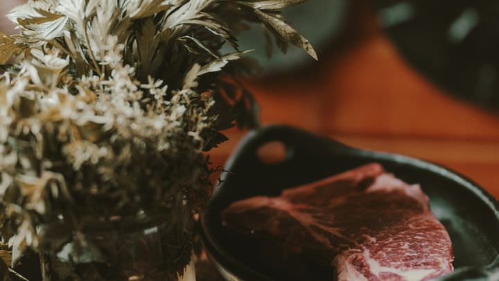 Understanding the Maillard Reaction: The Key to Perfect Searing– toxyfree®