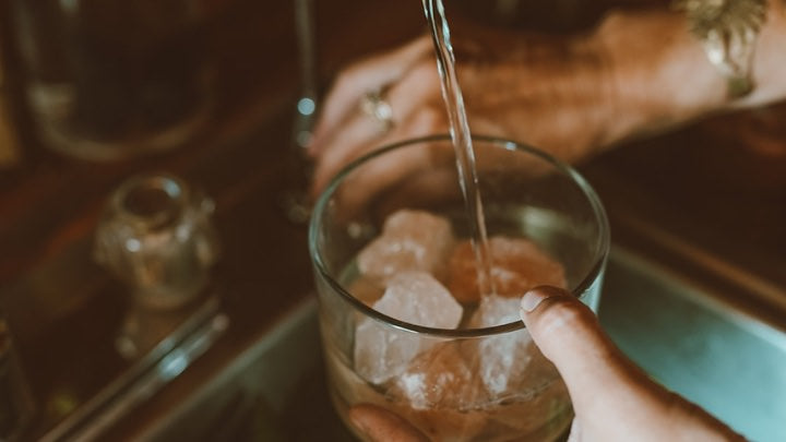 Harness the Power of Solé Water: Your Guide to Better Hydration– toxyfree®