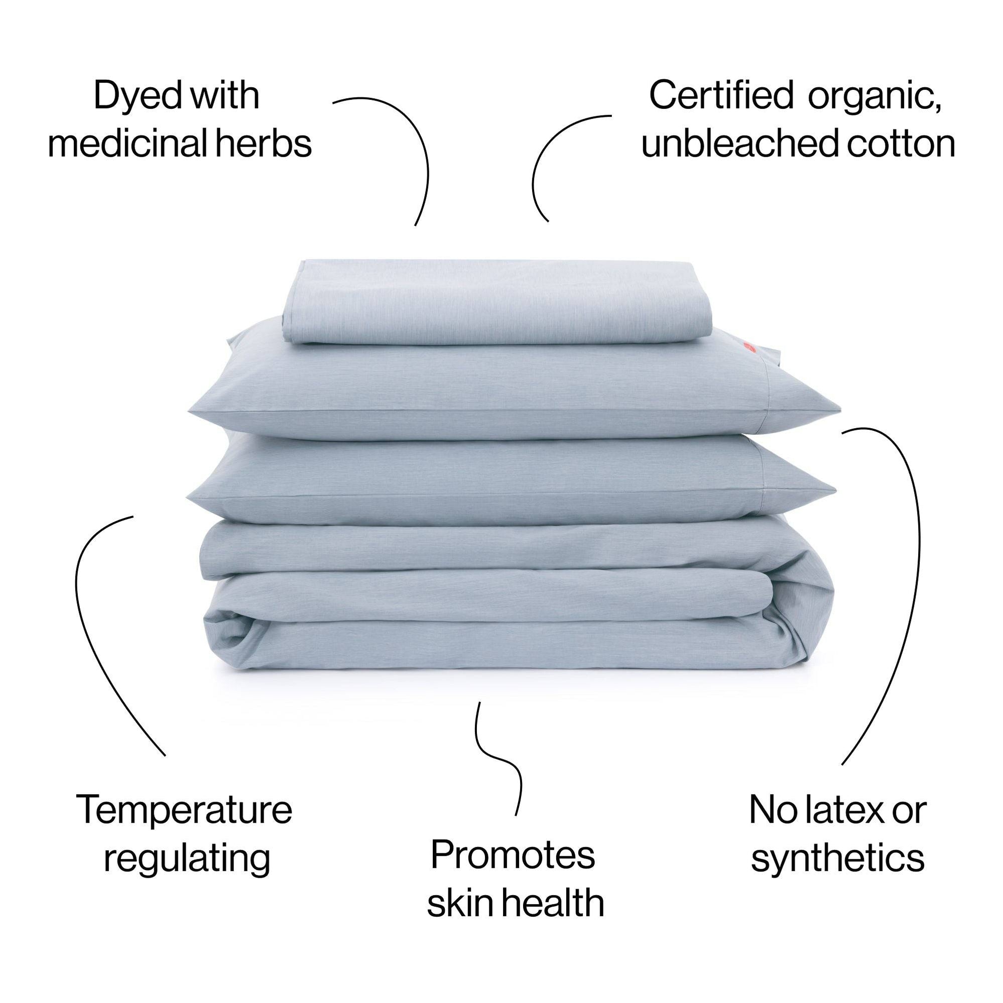 Clothing & Textiles– toxyfree®