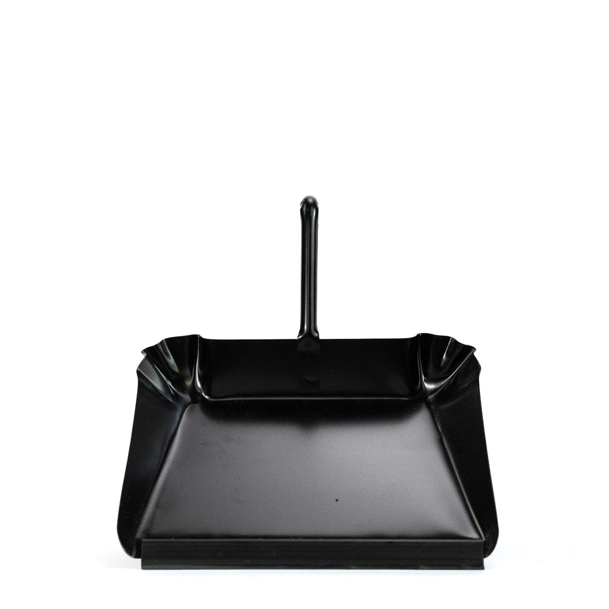 Durable Metal Dustpan - Lifetime Quality, Plastic-Free, and Eco-Friend ...
