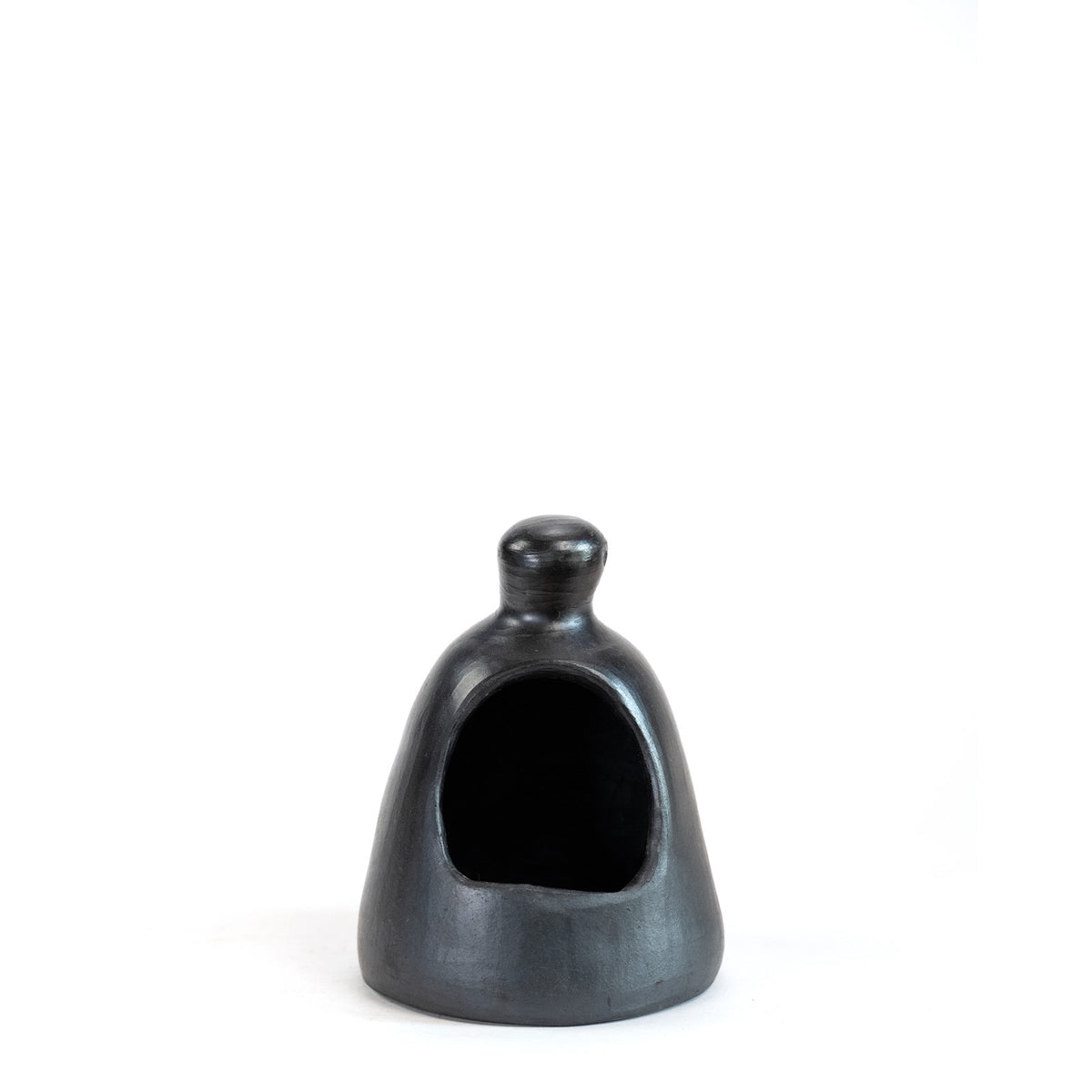 Artisan Clay Salt Pig - Elevate Your Culinary Experience with Natural ...