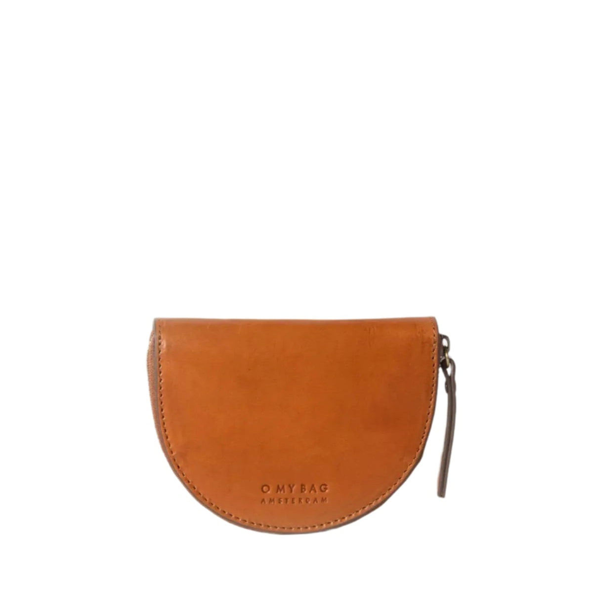 Elegant Classic Leather Coin Purse - Compact, Functional Elegance ...