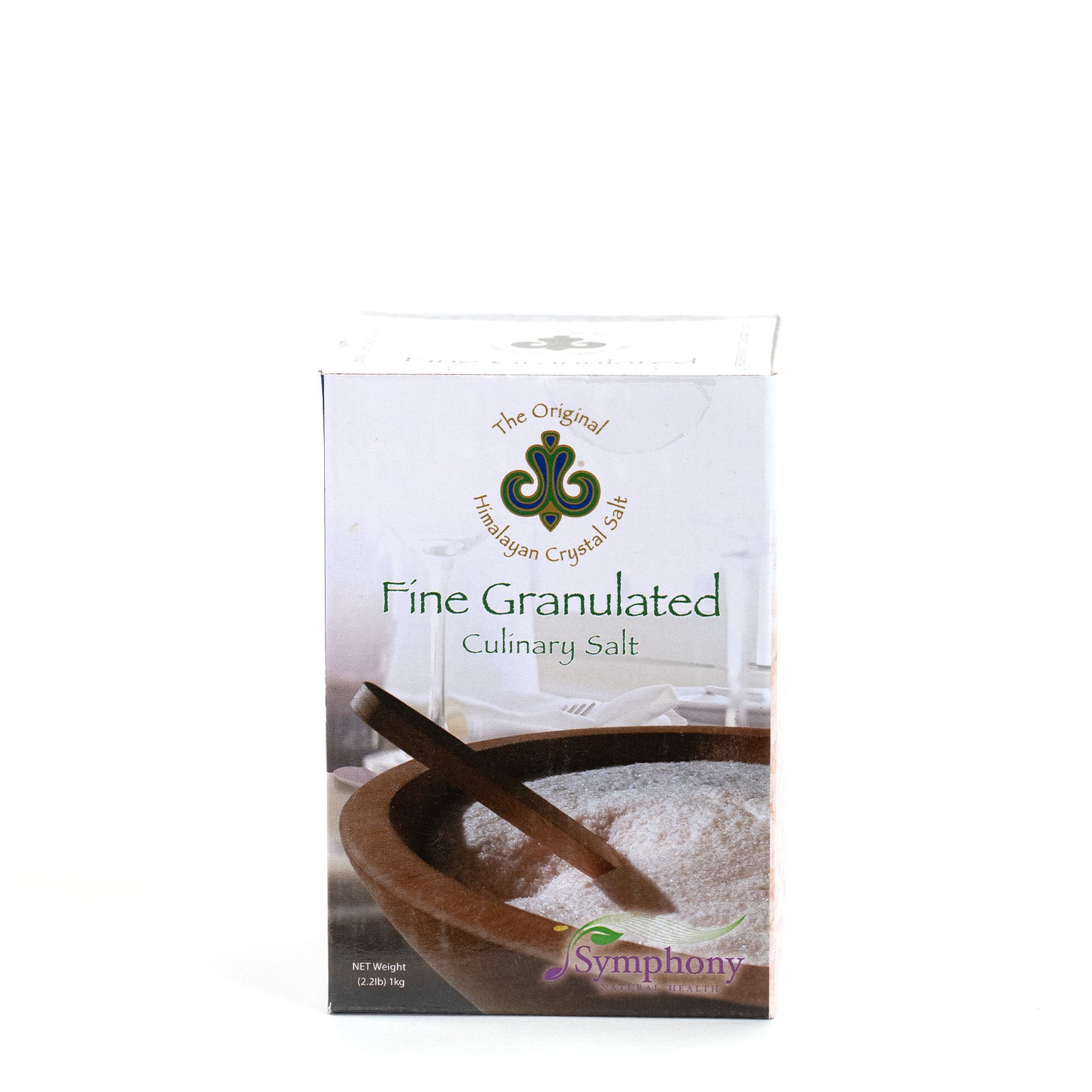 Premium Hand-Mined Himalayan Crystal Salt - 84 Trace Minerals– toxyfree®