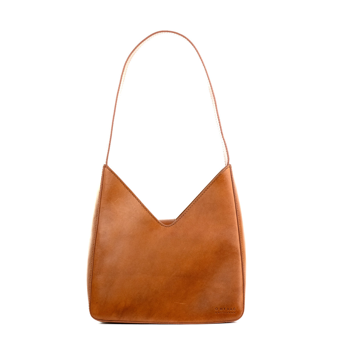 GeoGrace Shoulder Bag: Iconic Geometry meets Ethical Luxury– toxyfree®