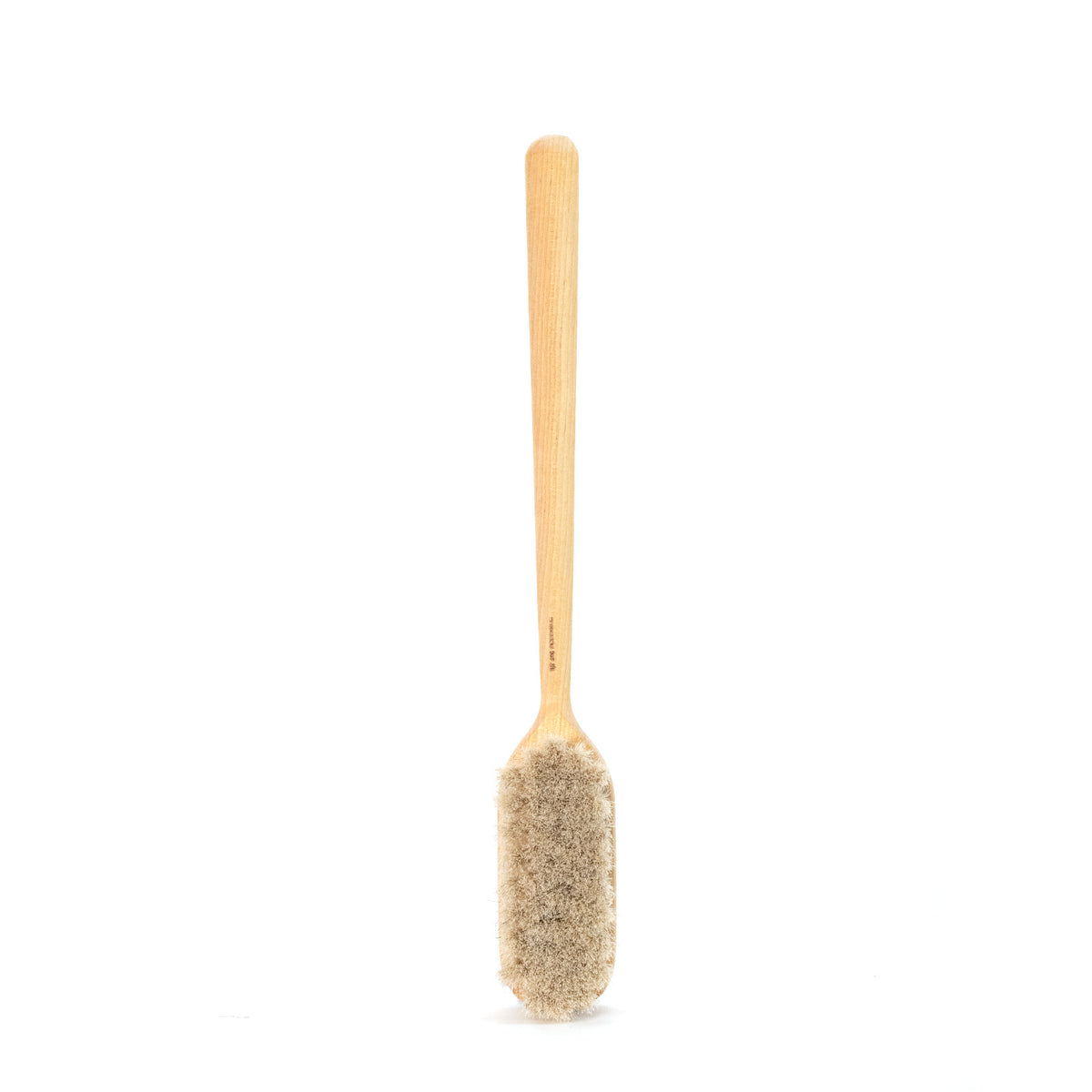 Ultimate Health-Boosting Dry Brush: Handmade & Eco-Friendly for Radian ...