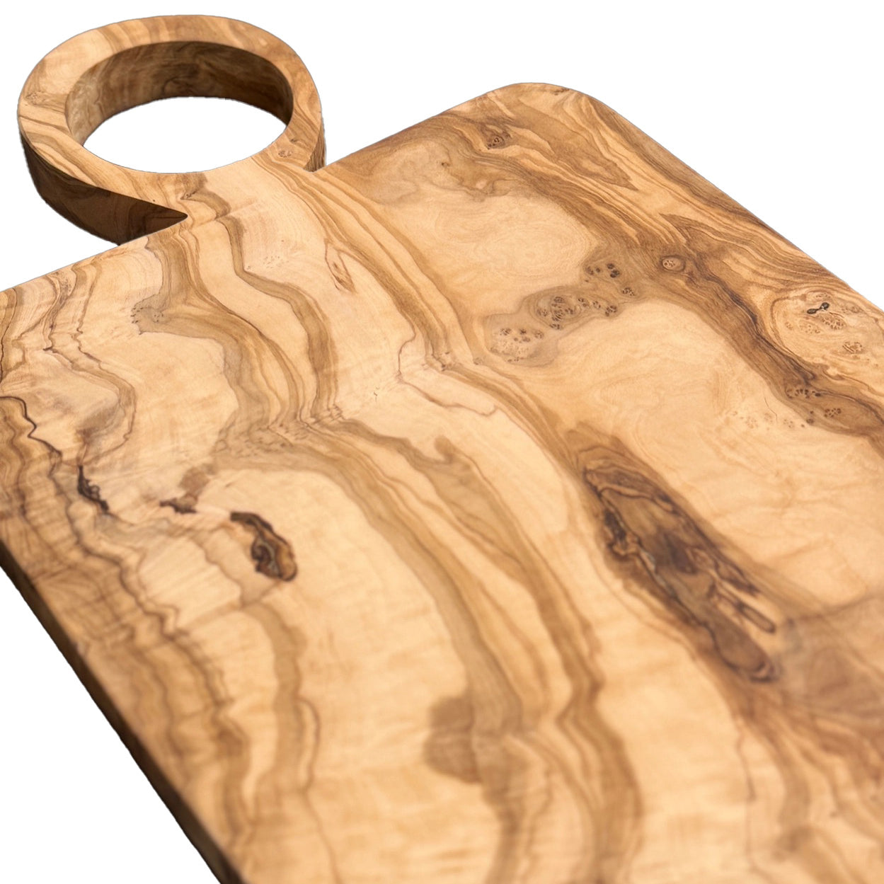 Artisan-Crafted Olive Wood Kitchen Utensils - Aesthetic, Sustainable ...