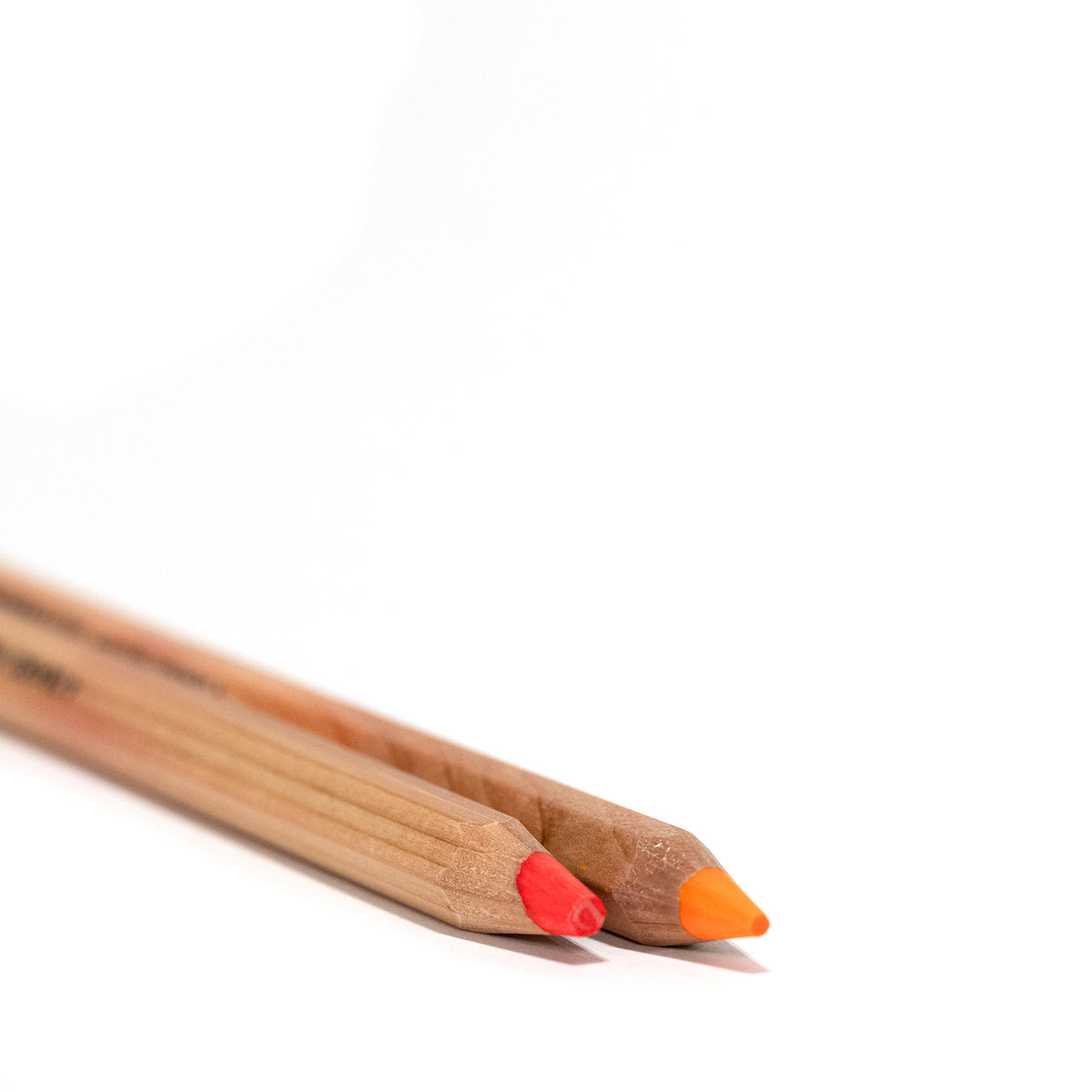 Giant Natural Wooden Pencil Highlighters: The Ultimate Fusion of Quali ...